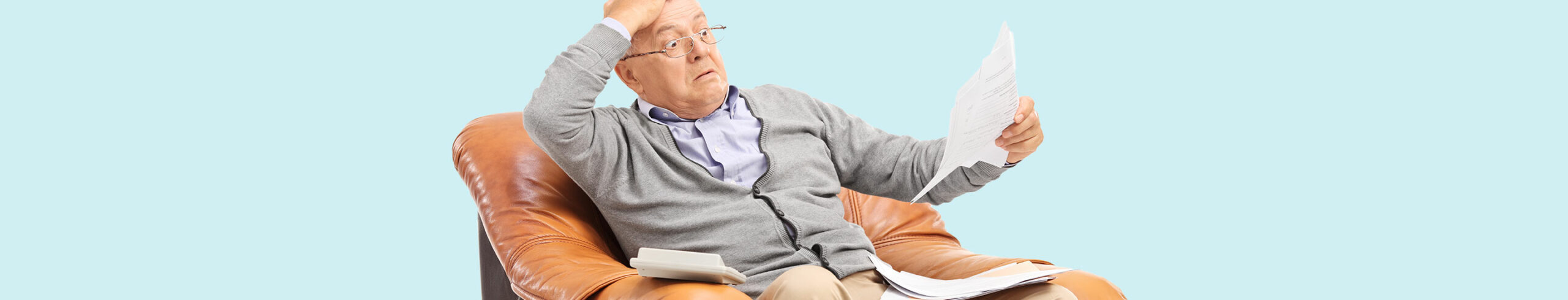 How To Get Help With Your Energy Bill Senior Assistance Benefits